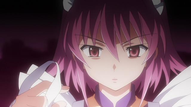 Shakugan no Shana II - 2 Épisode 5 : Le Repas de famille - streaming ...