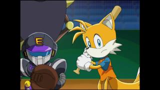 Sonic X - 2 Épisode 52 : Souvenirs du vent - streaming - VF et VOSTFR - ADN