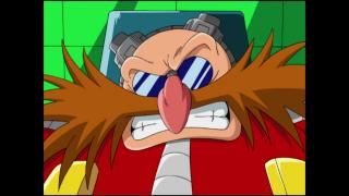 Sonic X - 3 Épisode 62 : Le Secret du canyon souterrain - streaming ...