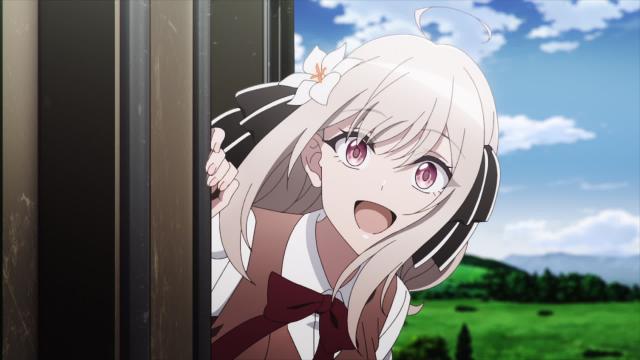 Spy Classroom - 1 Épisode 1 : Mission : Flower Garden 1 - streaming ...