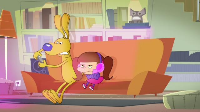 Tony et Alberto - 1 Épisode 7 : Vade retro Clémentine - streaming - VF ...